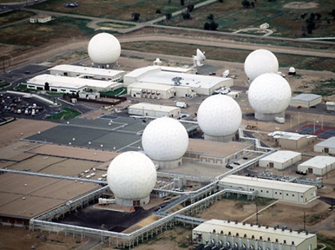 Buckley Air Force Base (Solar) - Colorado - CF Breeze
