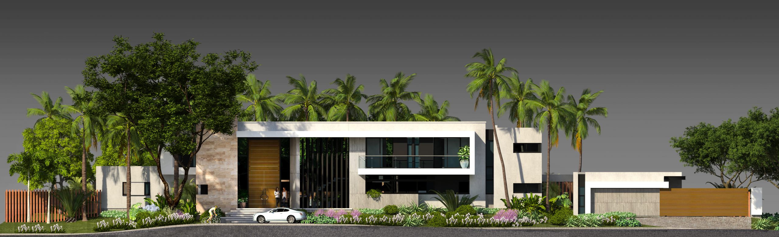 Luxury Homes - CF Breeze