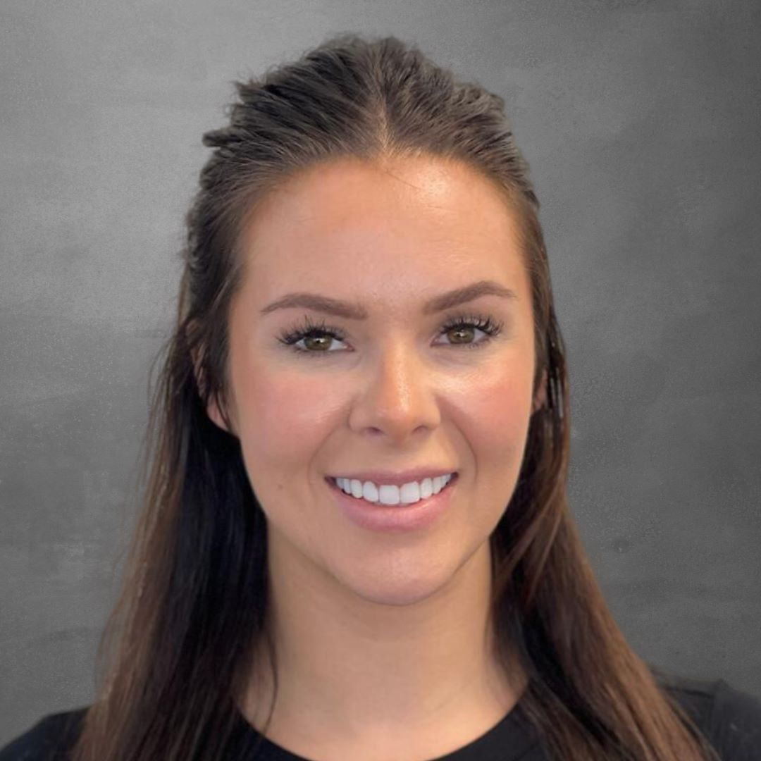 Amy Steele - CF Breeze